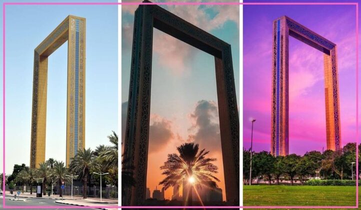 Dubai Frame Ticket Price, Timings, Reopen and Closing Date 2022